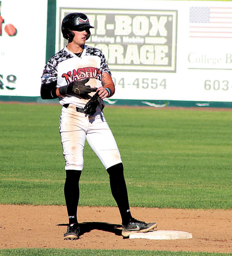 Connor Hujsak walking in father’s athletic footsteps | News, Sports ...